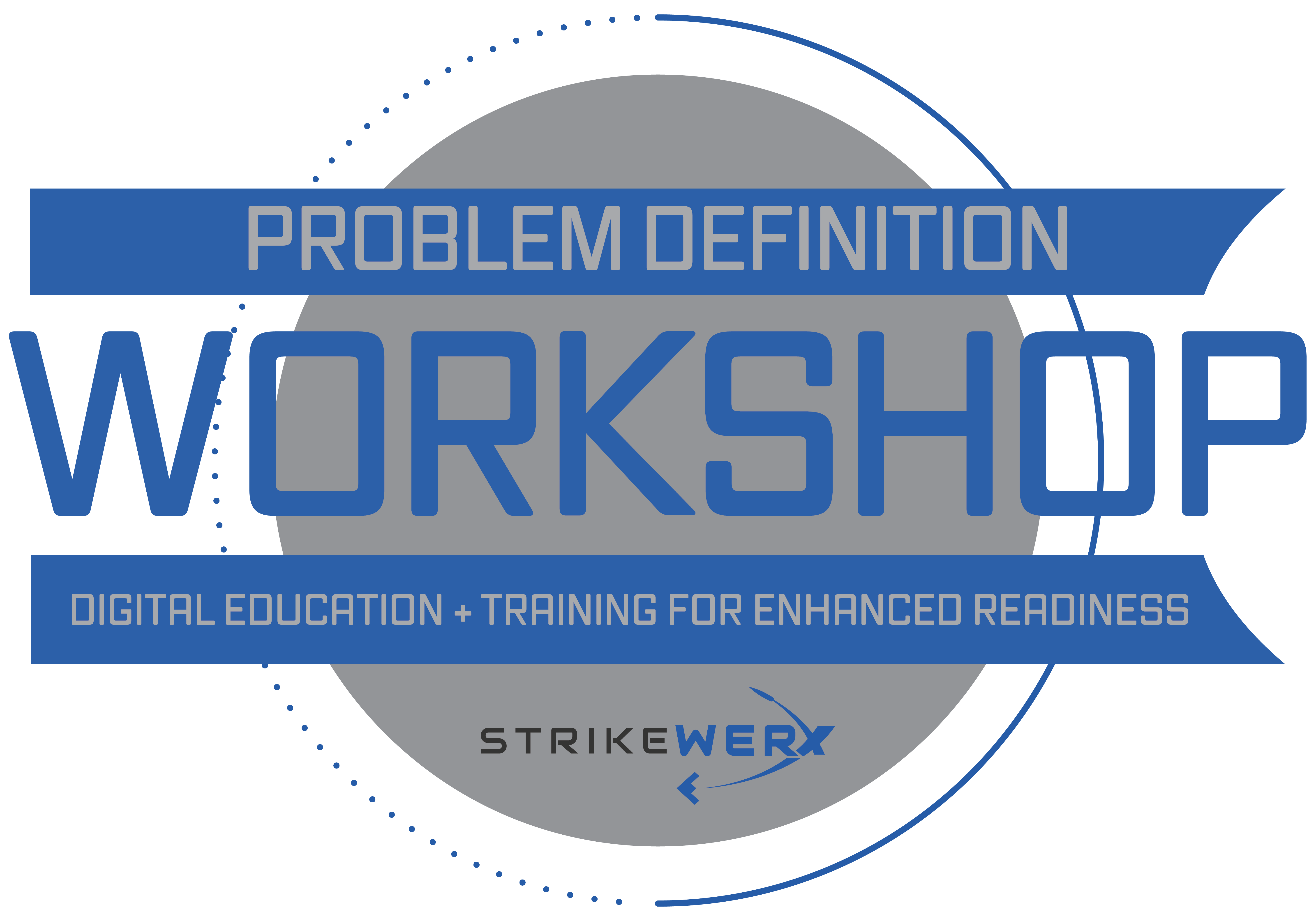 STRIKEWERX workshop helps build curriculum for data literacy in Global ...