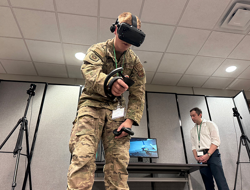 Eod Air Force Party Supplies Explosive Ordnance Disposal Technician